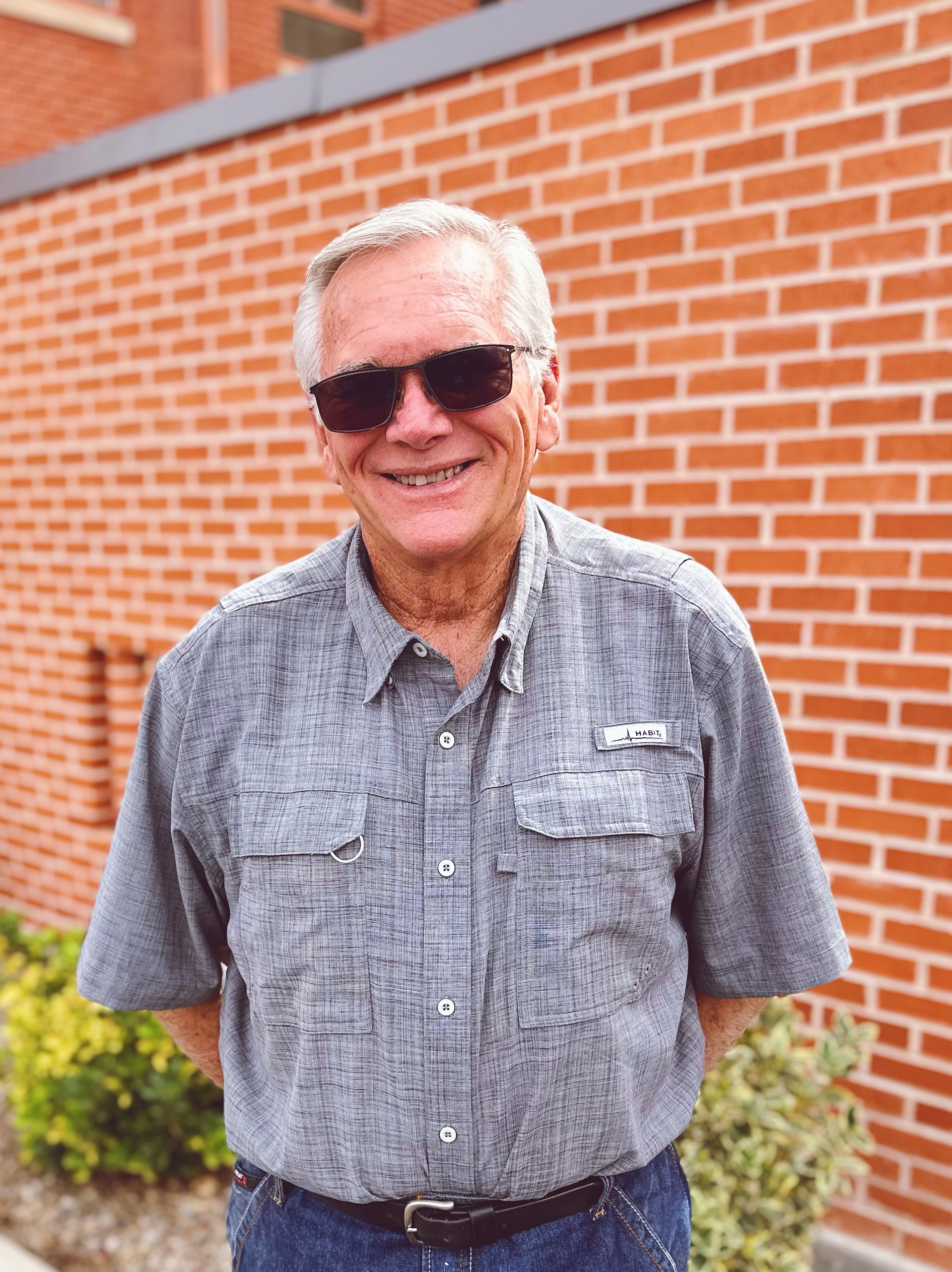 Staff | First Baptist Church Roswell