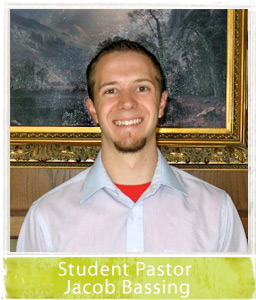 First Baptist Church Roswell: OLD Welcome